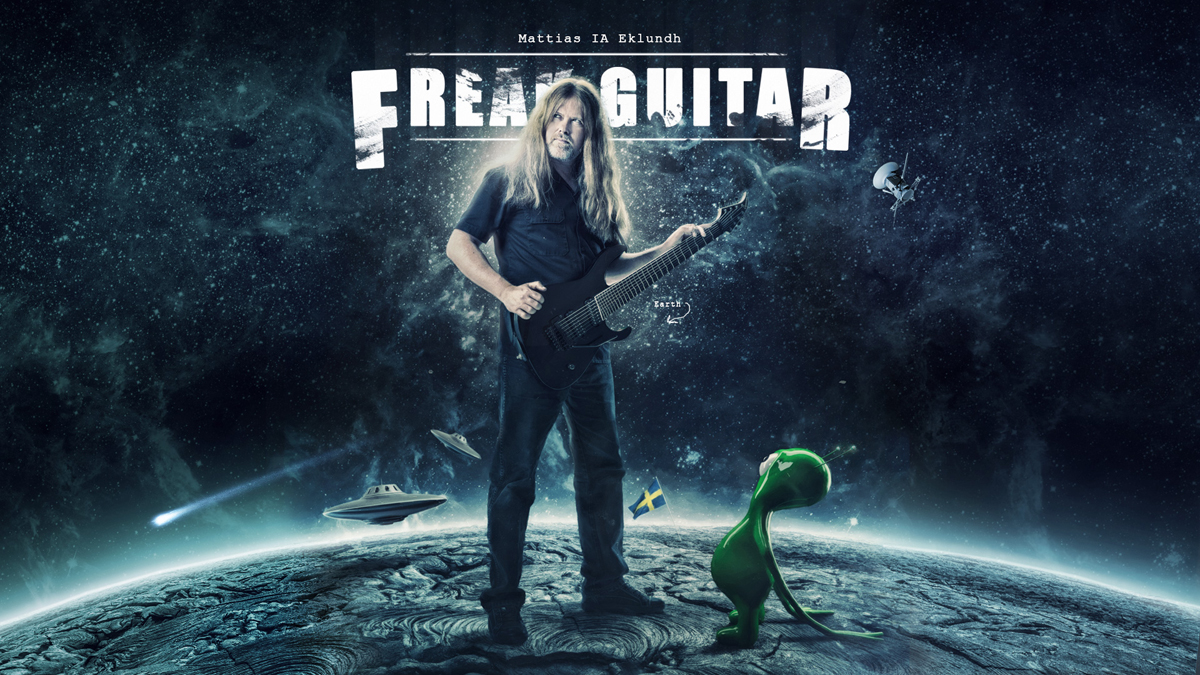 ABOUT THE BAND - Freak Kitchen